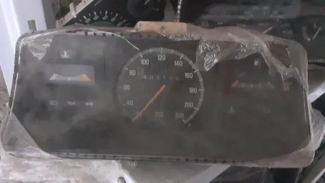 "painel monza" no Brasil