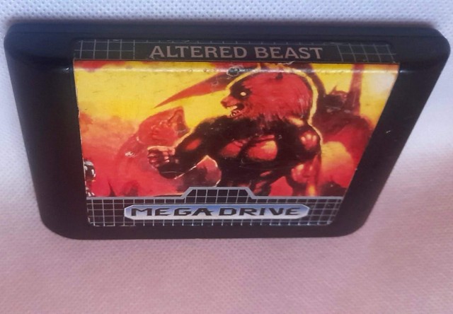 Megadrive | +365 anúncios na OLX Brasil