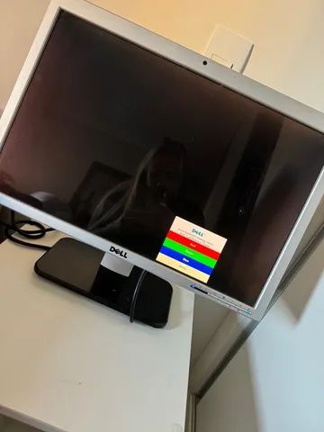 "monitor dell 21 polegadas" no Brasil