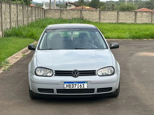 VOLKSWAGEN GOLF 2004 Usados e Novos