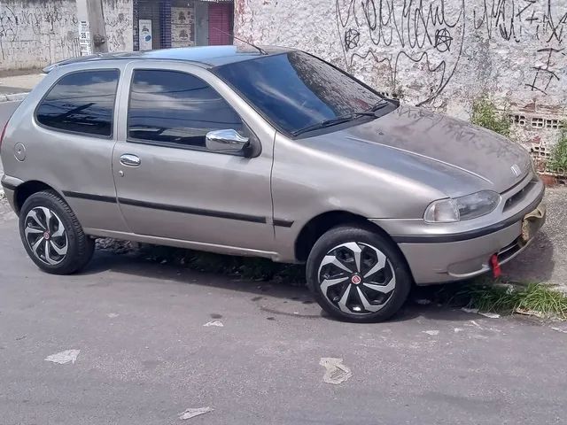 FIAT PALIO 1999 Usados e Novos