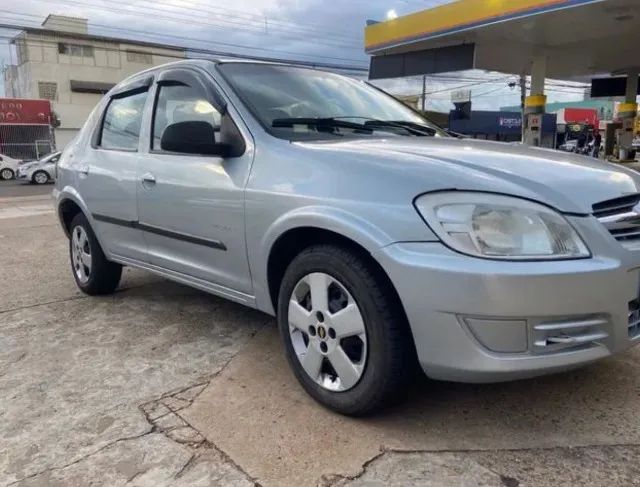 CHEVROLET PRISMA Usados e Novos