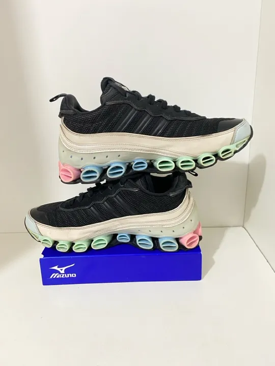 "microbounce" no Brasil