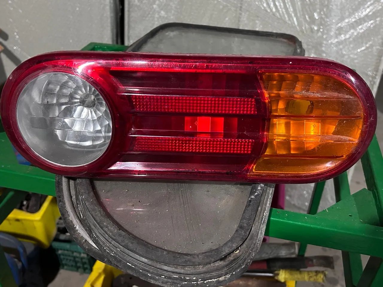 Peças para carros, vans e utilitários em Porto Alegre e região, RS