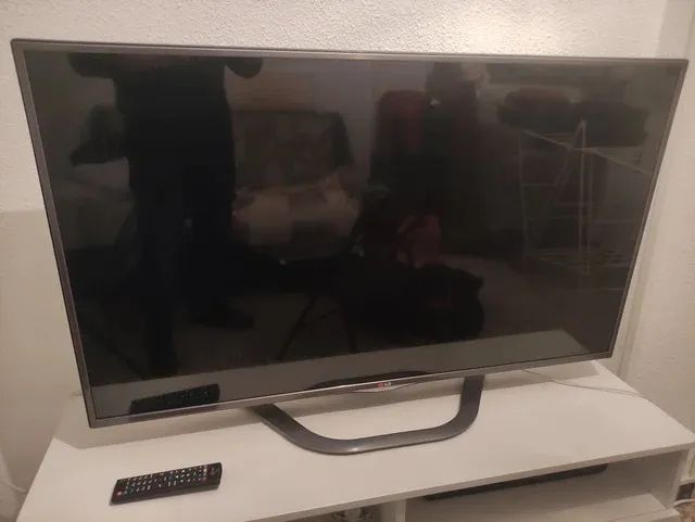 "tv led 47 polegadas lg" no Brasil