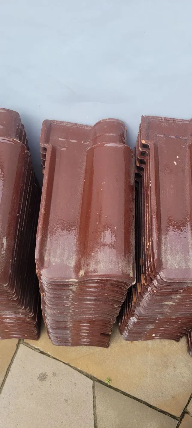 "telha cor" no Brasil