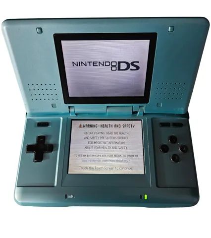 Nintendo DS - Zona Norte, São Paulo