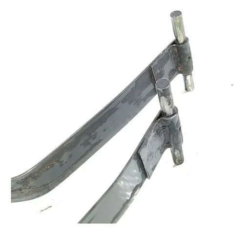 Cinta Tanque Combustível Hyundai I30 2.0 2011 46694 - Peças para carros ...