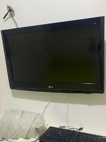 "televisao lg 32" no Brasil