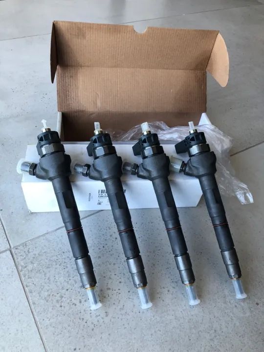 "bicos injetores amarok" no Brasil