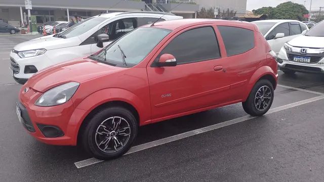 "ford ka 42" no Brasil