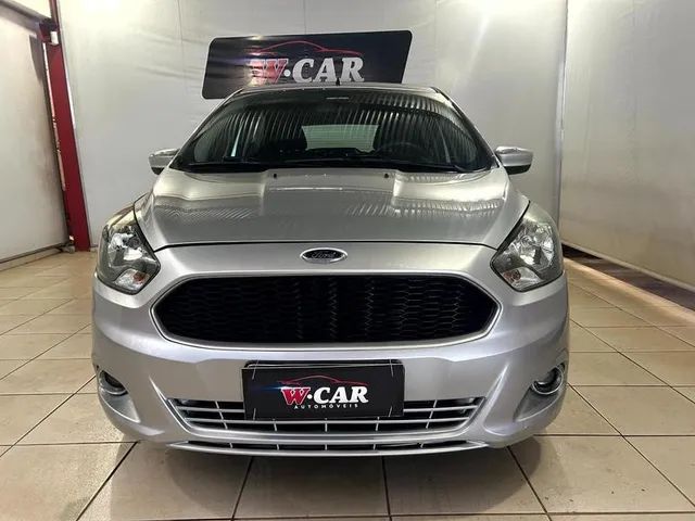 FORD KA 2016 Usados e Novos