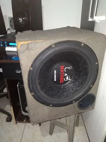 "sub de 15 polegadas" no Brasil