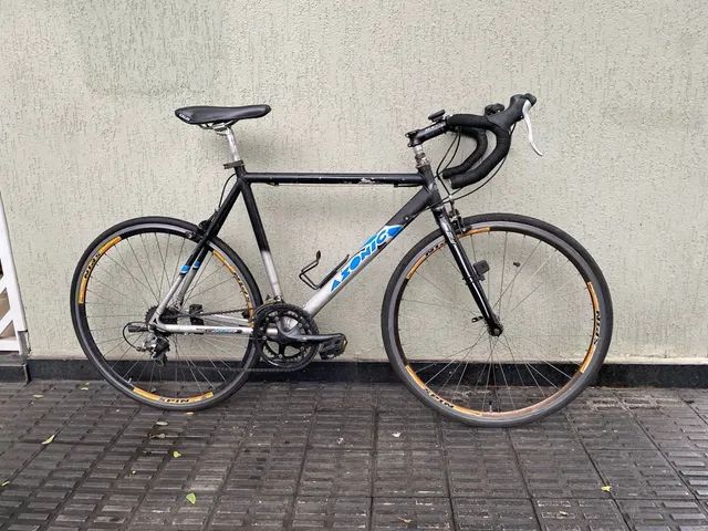 "sti bike" no Brasil