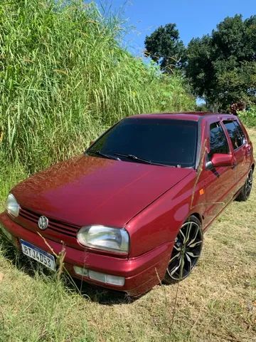 VOLKSWAGEN GOLF 1995 Usados e Novos