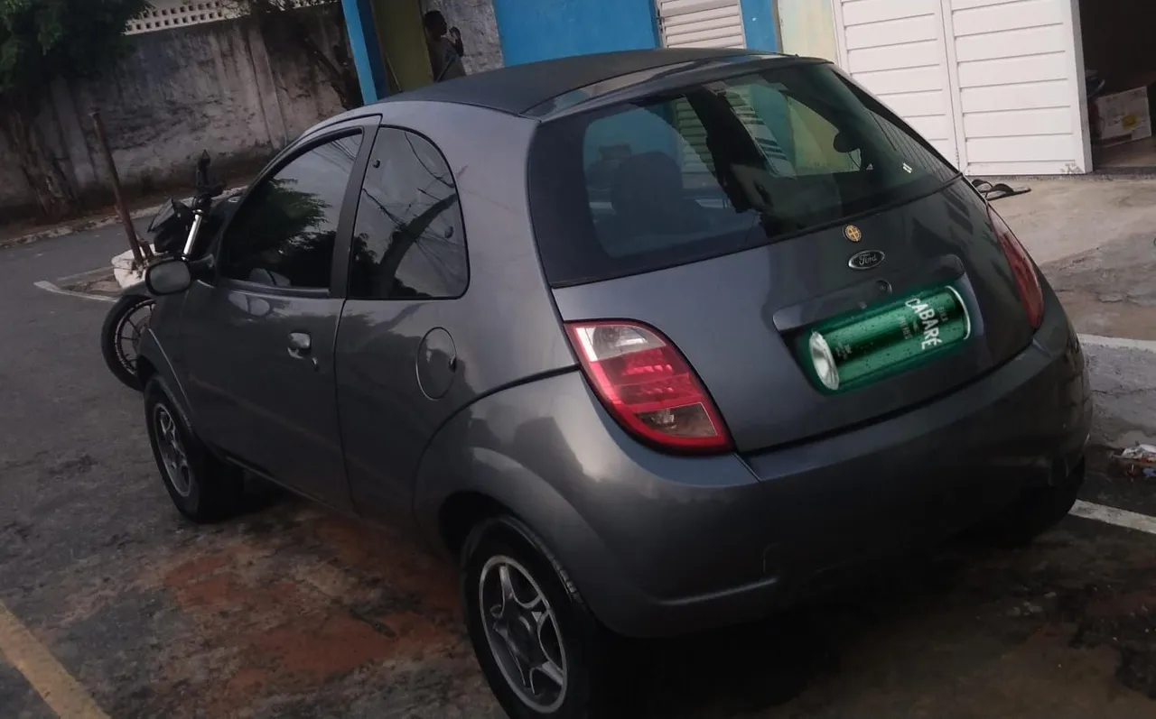 "ford ka 2007" - Carros Usados e Novos à venda