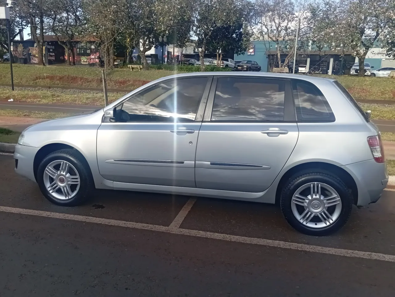 Fiat Stilo 2010 Usados e Novos