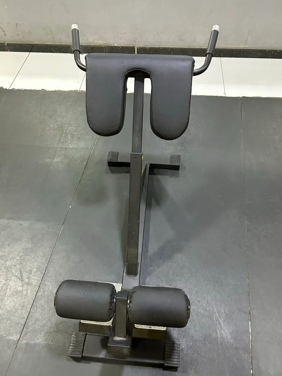 Extensor lombar - Academia e Exercícios - São Cristóvão, Salvador ...