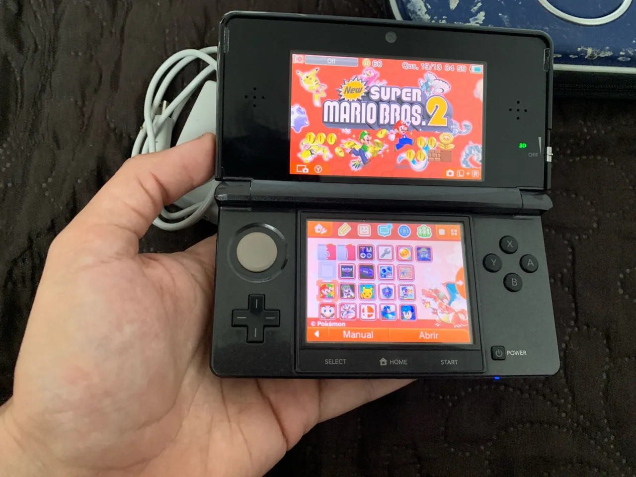 Consoles de Vídeo Game no Brasil