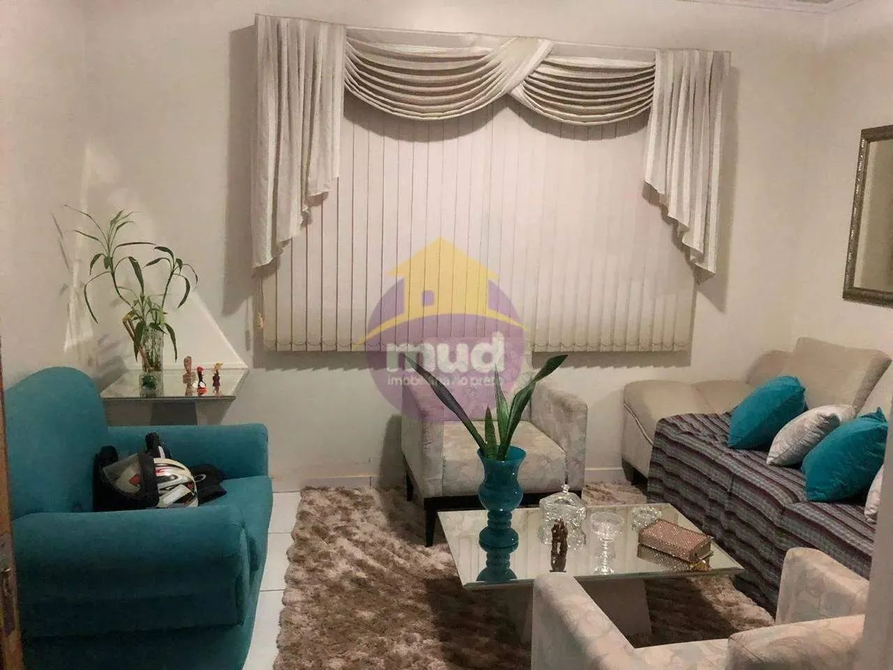 Casa 3 quartos à venda - Residencial Alto das Andorinhas, São José do ...