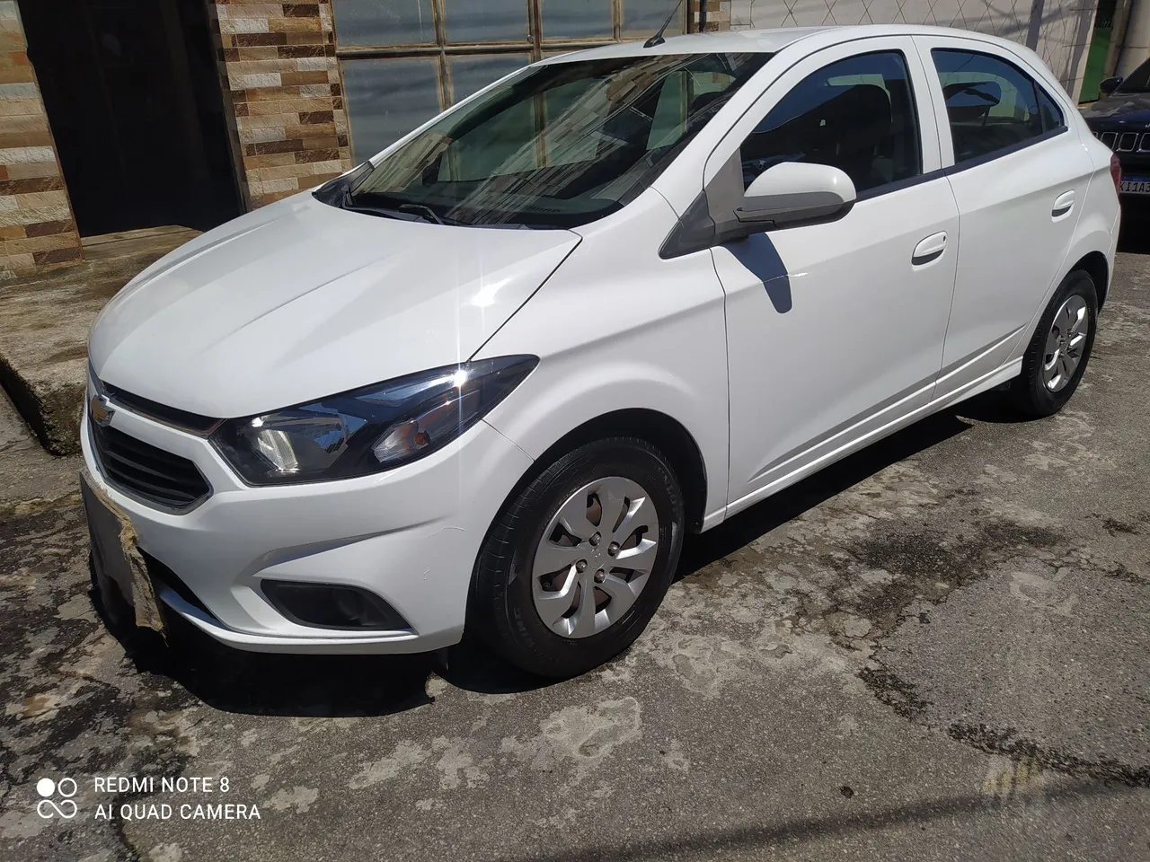CHEVROLET ONIX 2018 Usados e Novos