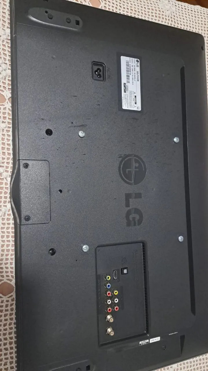 "tv 32 polegadas" - TVs no Brasil