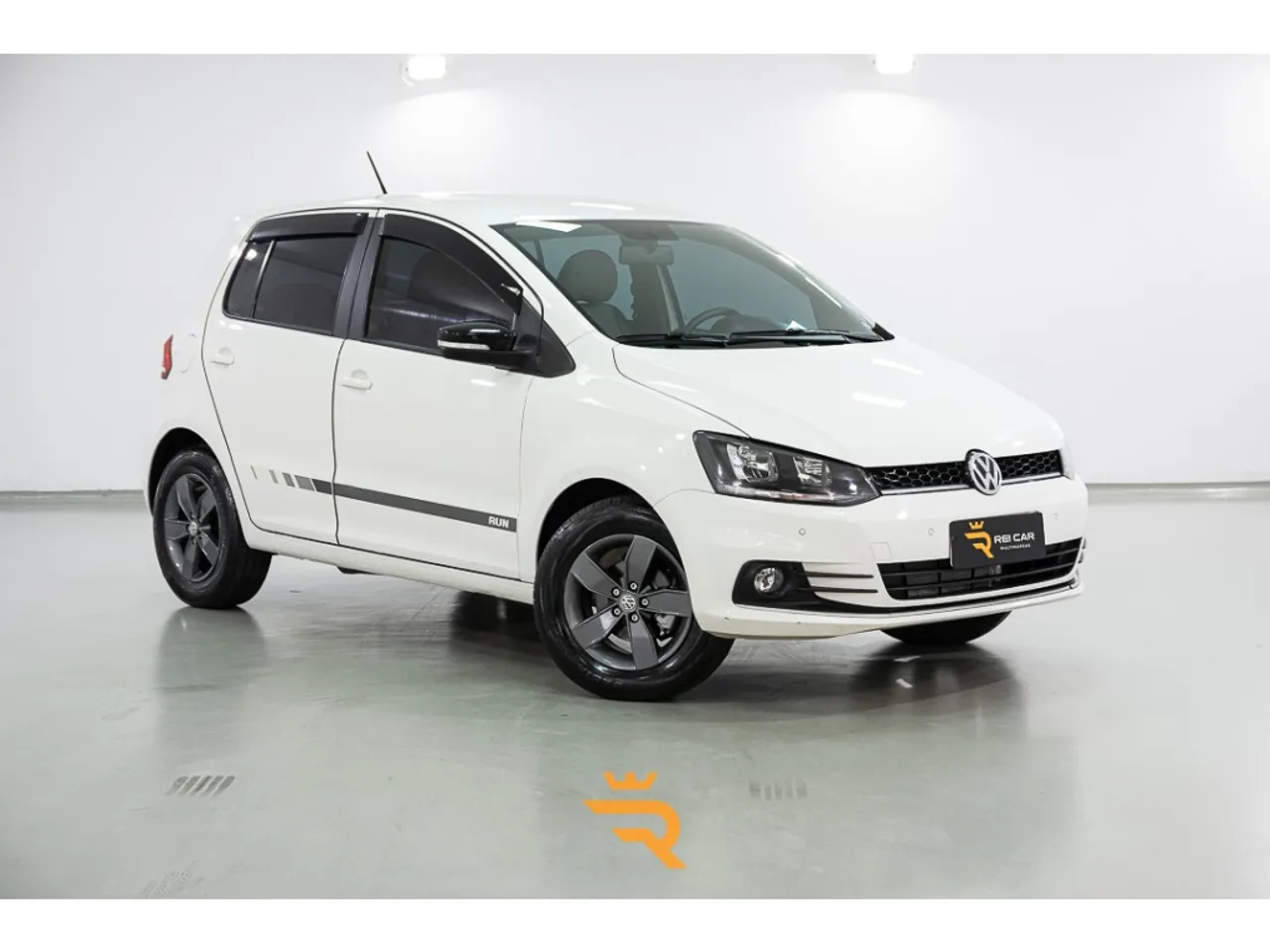 VOLKSWAGEN FOX 2017 Usados e Novos
