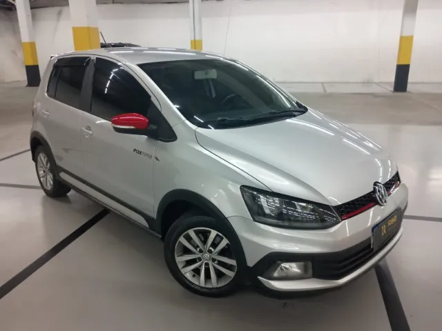 VOLKSWAGEN FOX 2016 Usados e Novos