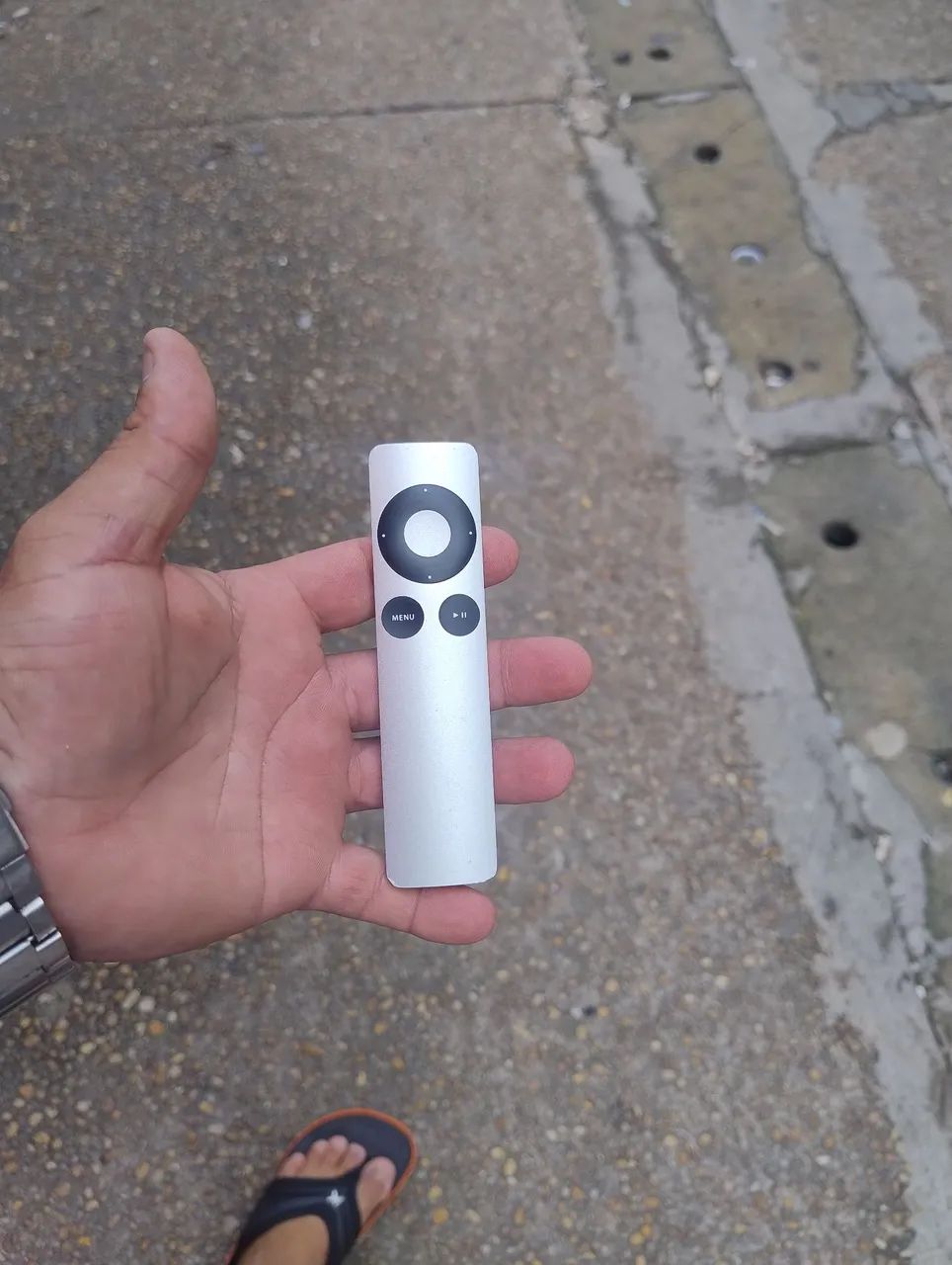 Tv box Apple A1469 - Dispositivos de Streaming - Centro, Manaus ...