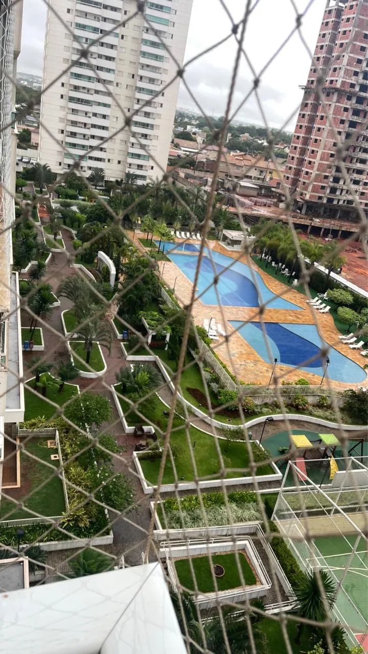 Apartamento 2 quartos para alugar - Village Veneza, Goiânia - GO ...