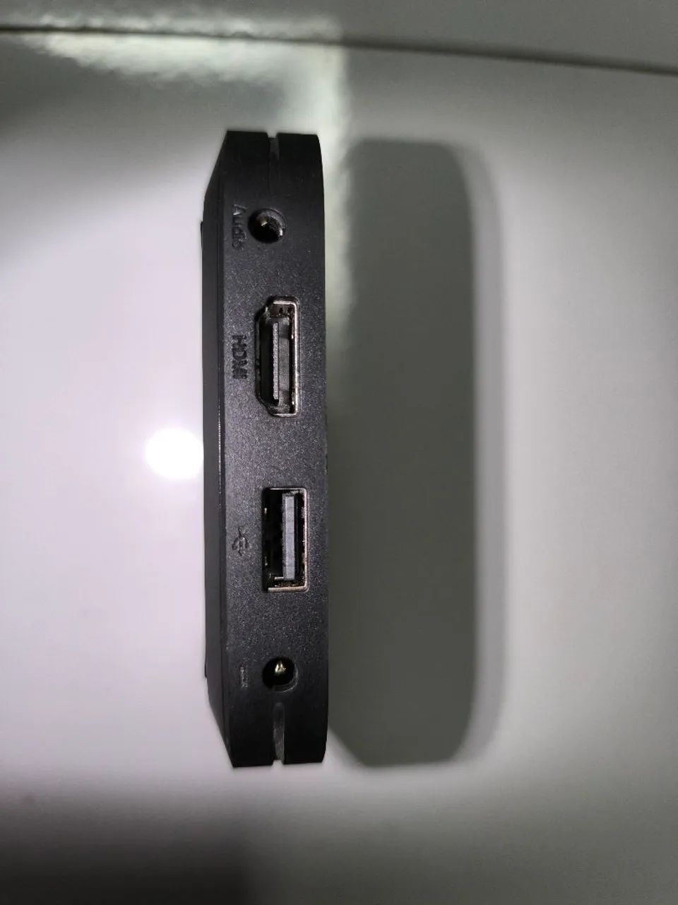 Mi Box S 1° geração - Dispositivos de Streaming - Jardim das Alterosas ...