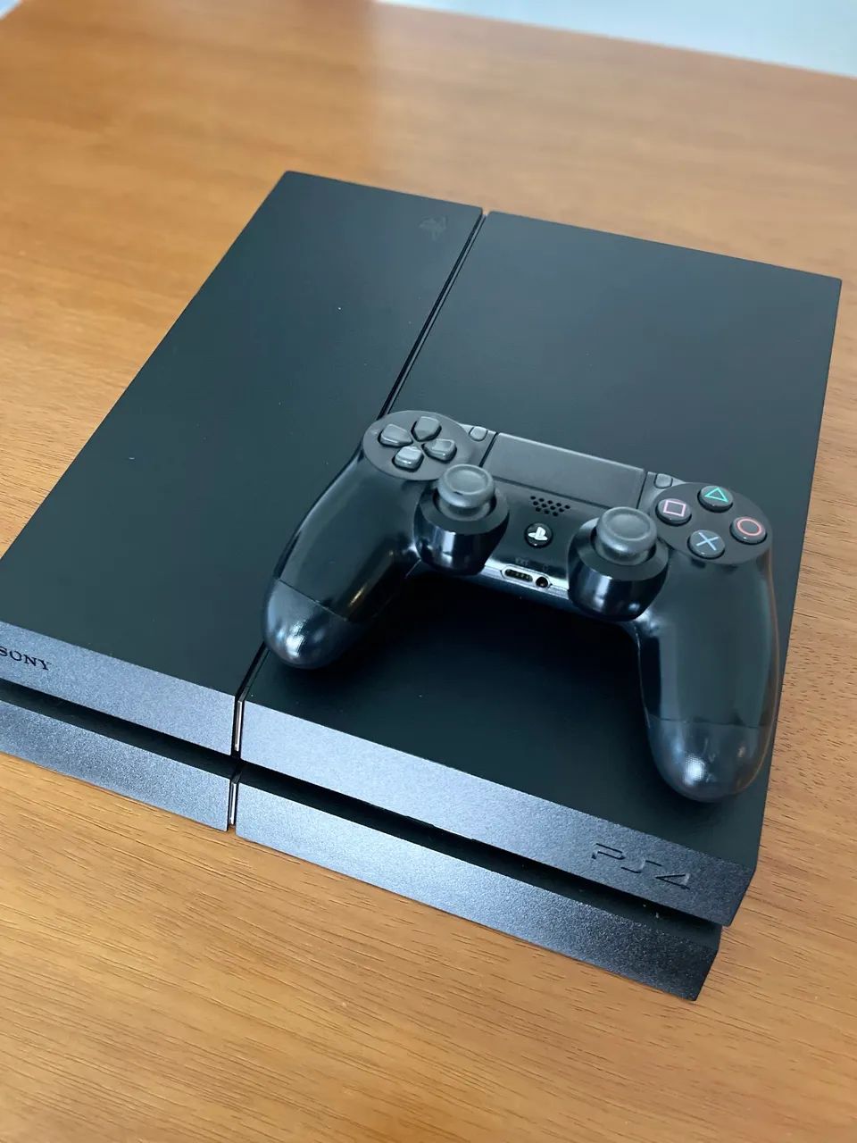 Ps4 - Impecável- 5 jogos - Consoles de Vídeo Game - Boa Vista, Sete ...