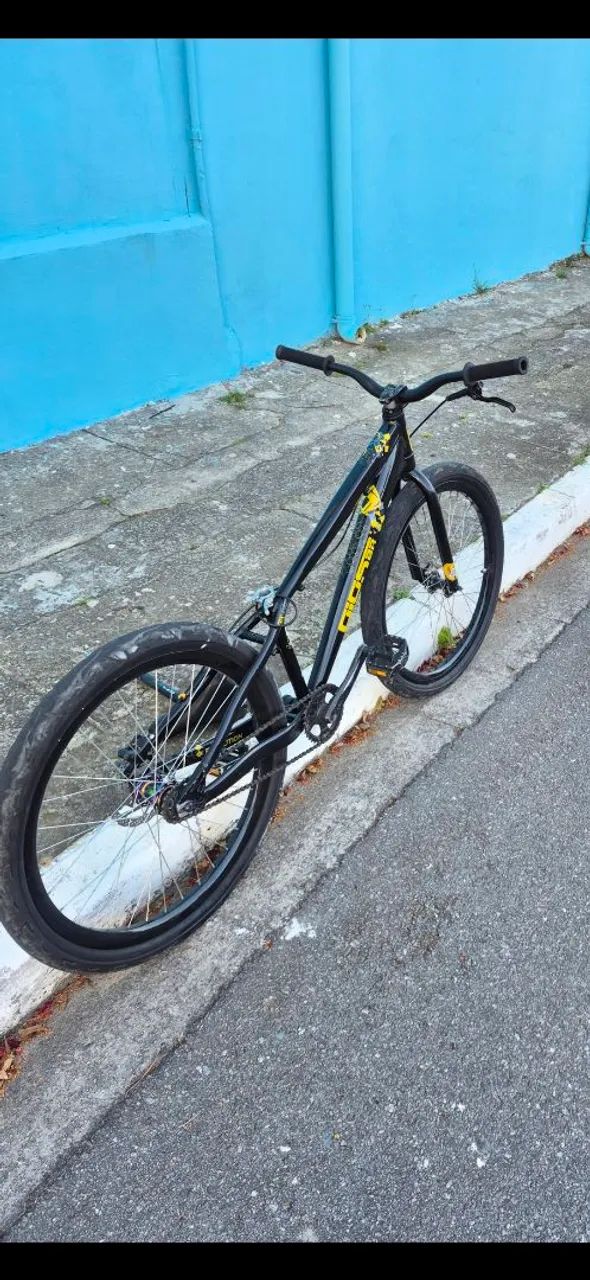 Gios frx evo - Ciclismo - Eugênio de Mello, São José dos Campos ...