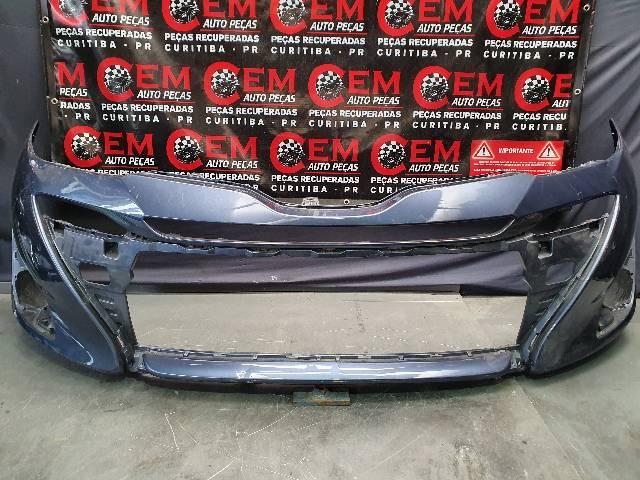 "parachoques toyota yaris" no Brasil