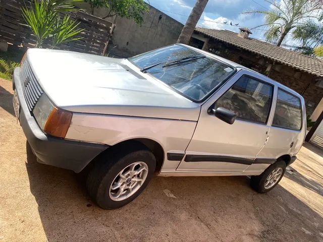 FIAT 1992 Usados e Novos em GO