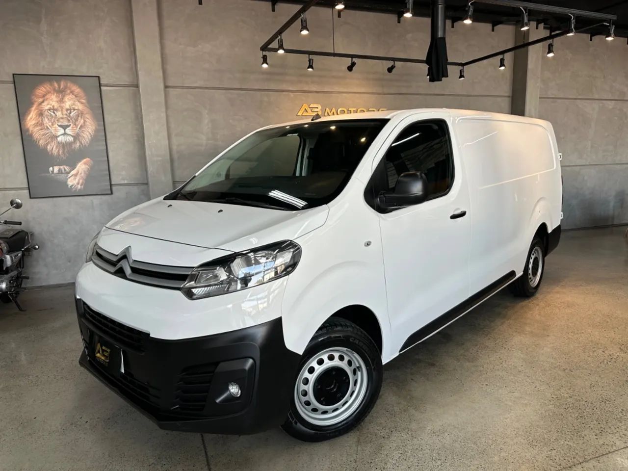 CITROEN JUMPY Usados e Novos em SC