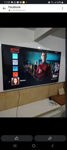 "tv de 82 polegadas" no Brasil