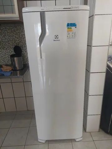 "geladeira electrolux rfe39" no Brasil