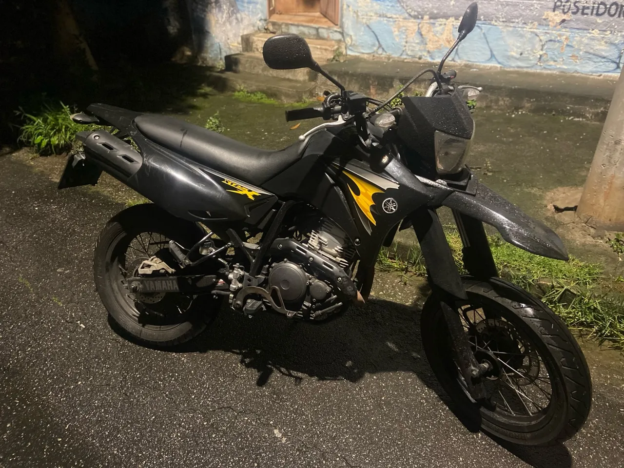 Motos YAMAHA XTZ em São Paulo e região, SP