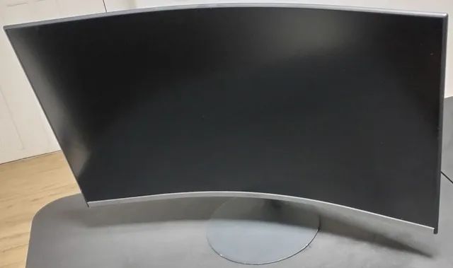 "monitor samsung curvo 32" no Brasil