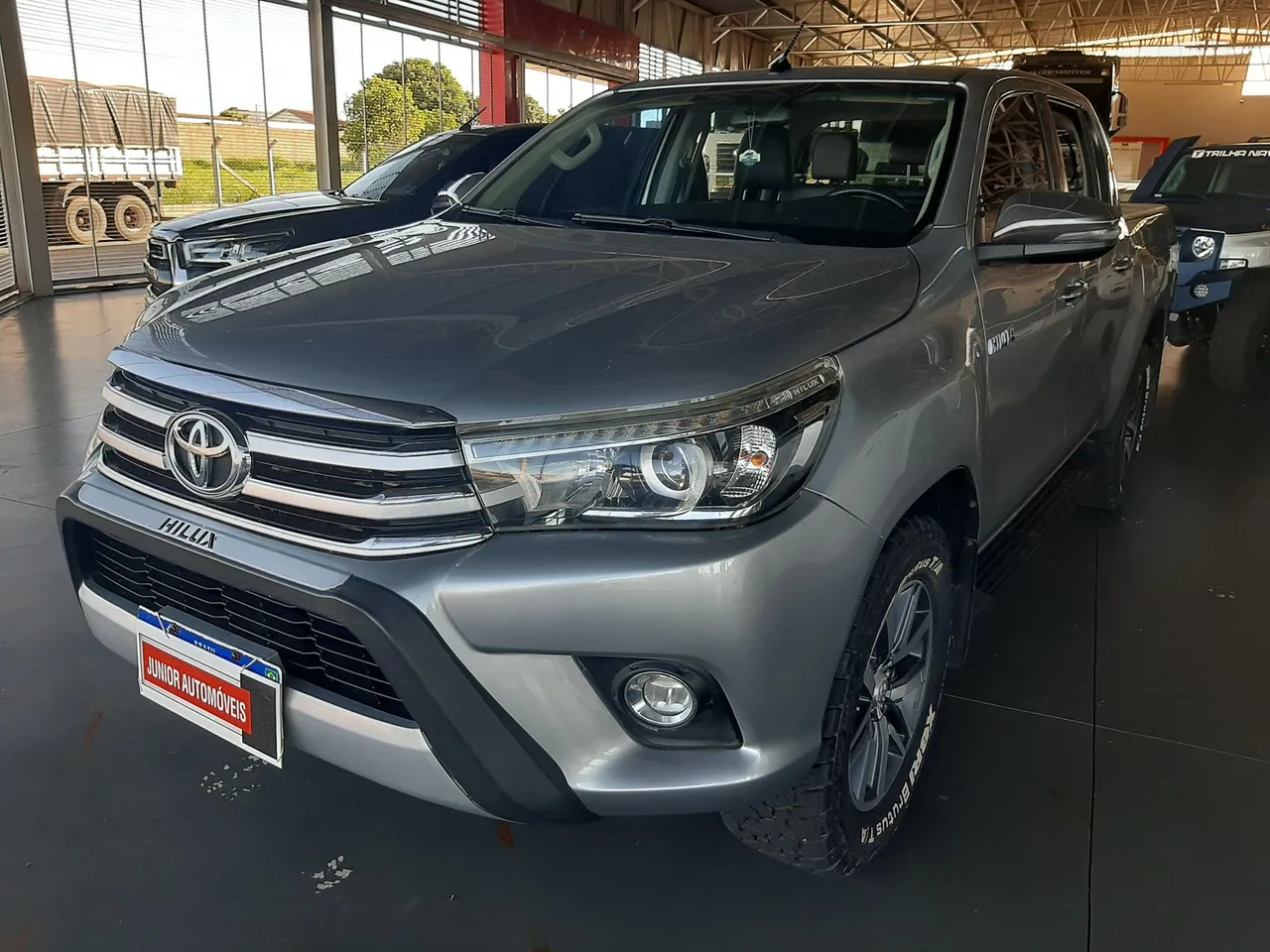 Carros Usados e Novos à venda - Caldas Novas, GO