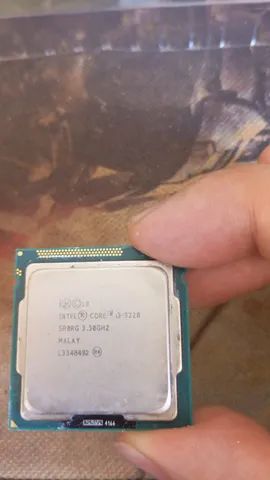 "socket 1155 lga" no Brasil