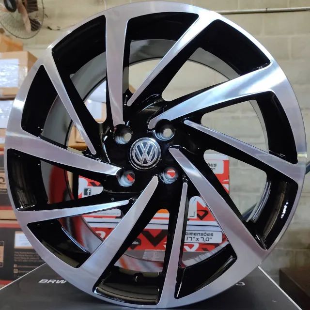 "rodas saveiro summer" no Brasil