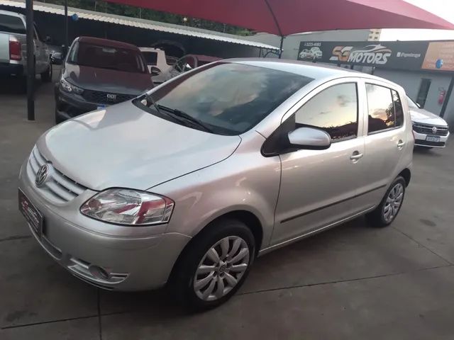 VOLKSWAGEN FOX 2007 Usados e Novos