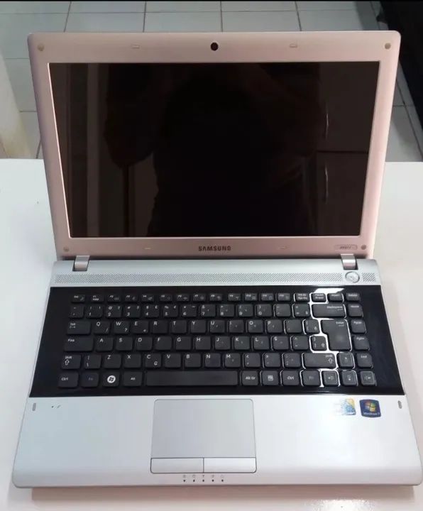 "samsung rv411" no Brasil