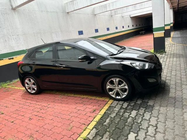 HYUNDAI I30 Usados e Novos no Rio de Janeiro e região, RJ