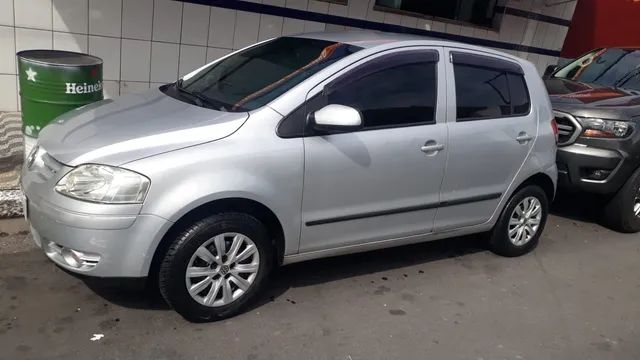VOLKSWAGEN FOX 2007 Usados e Novos em São Paulo e região, SP