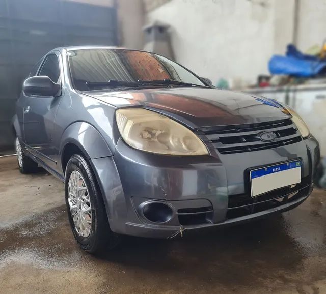 Carros 2010 Usados e Novos à venda