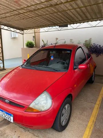 Carros 2000 Usados e Novos à venda