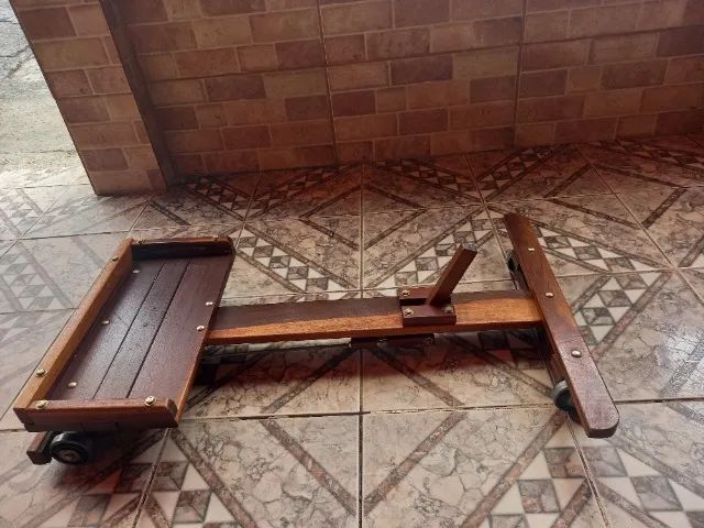 "carrinhos de rolima" no Brasil